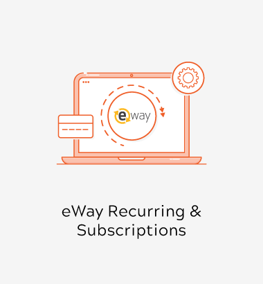Magento 2 eWay Recurring & Subscription Payment Extension