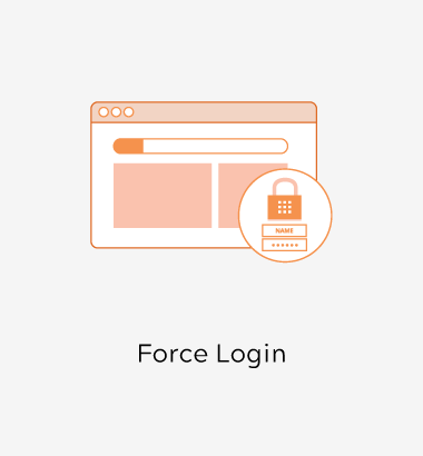 Magento 2 Force Login - Mandate Login to Access Magento 2 Pages