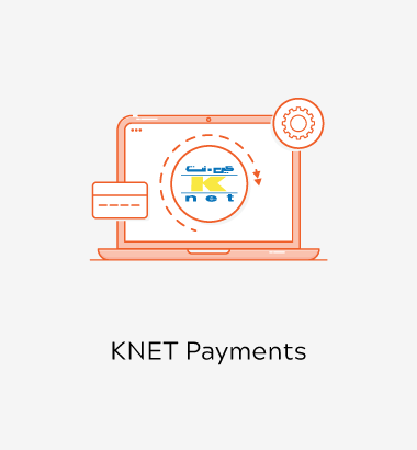Magento 2 KNET Payments, Kuwait's KNET Gateway Integration