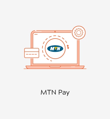 Magento 2 MTN Pay - Africa's MTN Gateway Integration in Magento 2