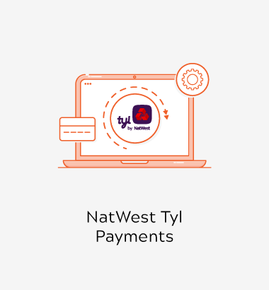 Magento 2 NatWest Tyl (Tyl by NatWest) Payments Extension
