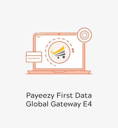 Payeezy First Data GGe4 Extension For Magento 2 by Meetanshi