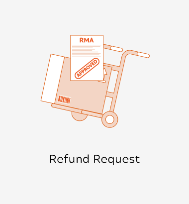 Magento 2 Refund Request - Easily Handle Return Requests