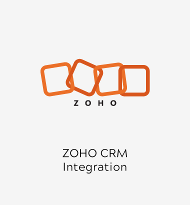 Magento 2 Zoho CRM Integration | Zoho Magento Integration