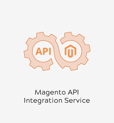 Magento API Integration Service - Custom APIs & Integrations