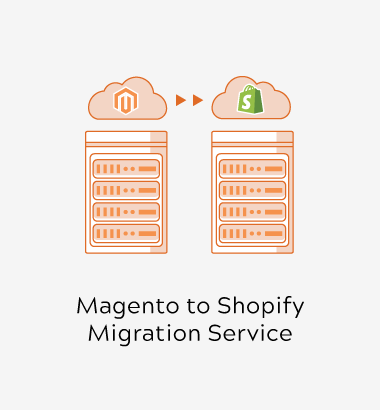 Magento to Shopify Migration Service | Super-Fast & Secure