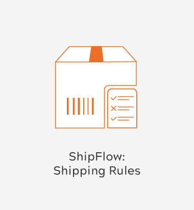 Shopify ShipFlow: Advanced Shipping Rules