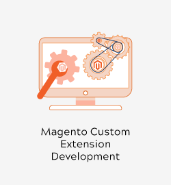 Magento Development Services | Meetanshi