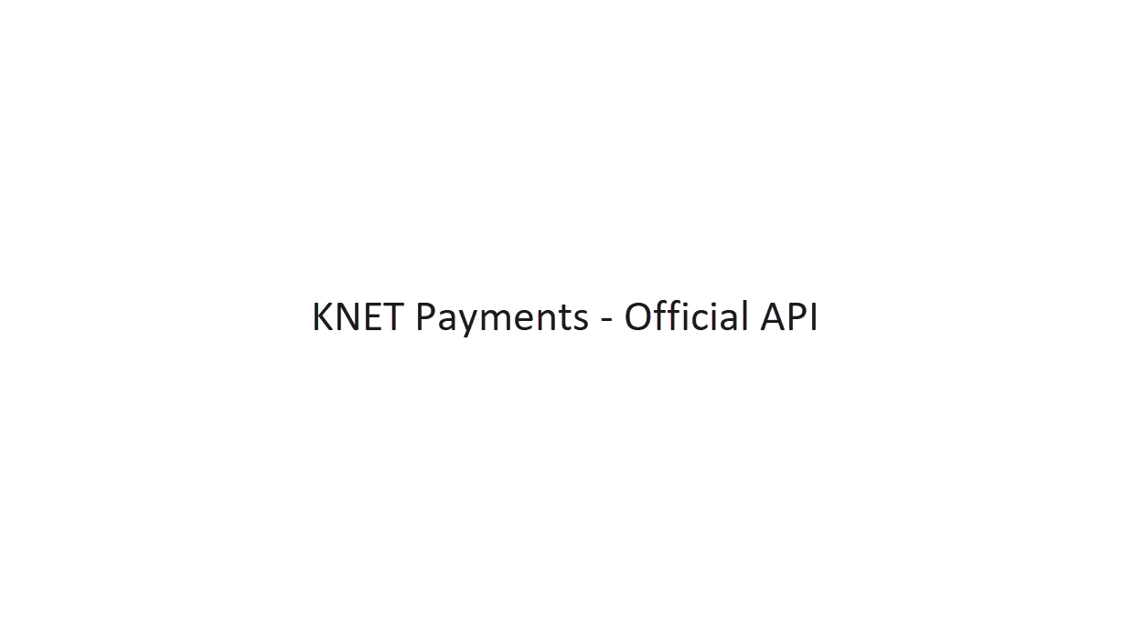 Magento 2 KNET Payment Gateway integration | Kuwait's KNET Online Payments