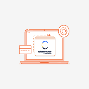 Magento 2 Cybersource Secure Acceptance Hosted Checkout Extension