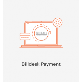Magento 2 Billdesk Payment Gateway Extension - Meetanshi