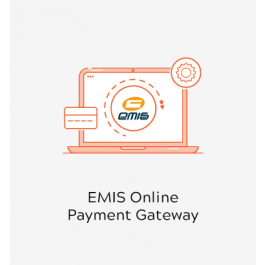 Magento 2 EMIS Online Payment Gateway - Angola's EMIS GPO