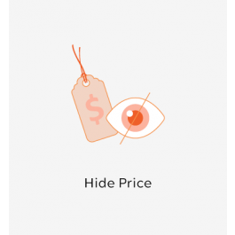 Magento 2 Hide Price Extension - Hide Price if Not Logged in M2