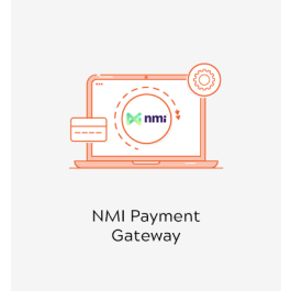 Magento 2 NMI Payment Gateway Extension - Meetanshi