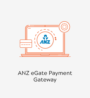 Magento 2 ANZ - Accept Payments using ANZ eGate Payment Gateway