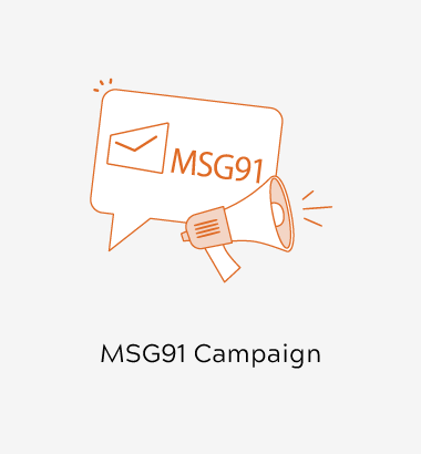 Magento 2 MSG91 Campaign - Automate Audience Engagement
