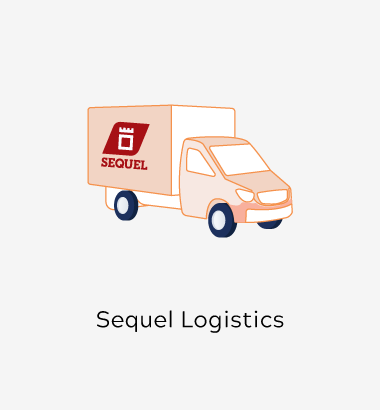 Magento 2 Sequel Logistics - Ship Products using Sequel Courier