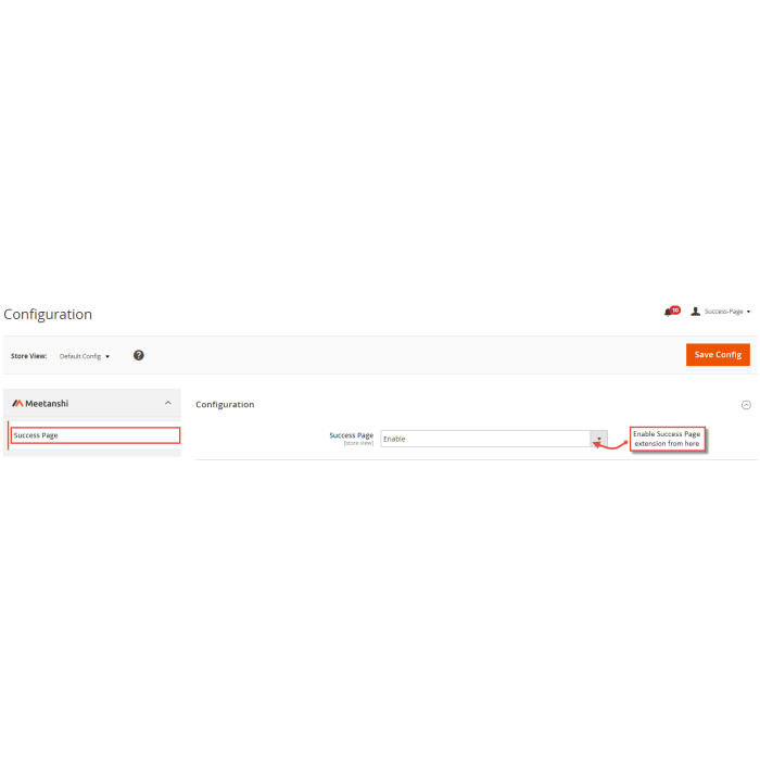 Magento 2 Success Page - Customize Checkout Success Page