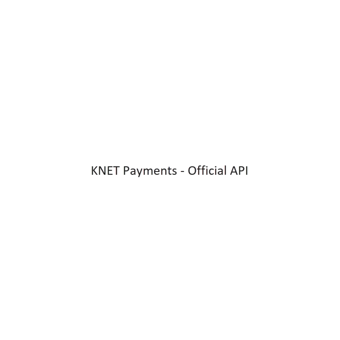 Magento 2 KNET Payments, Kuwait's KNET Gateway Integration