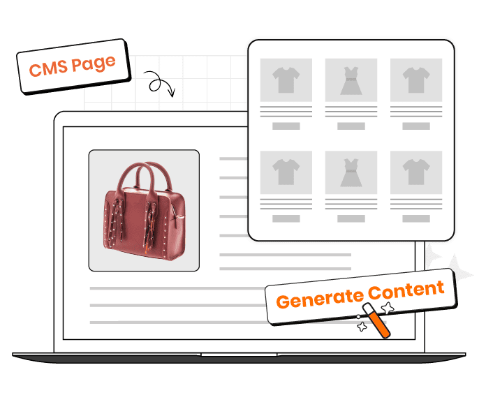 Magento 2 AI Content Generator - ChatGPT & Gemini