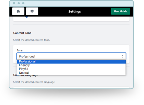 Free Shopify AI Content Generator by Meetanshi